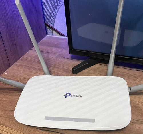 Wifi роутер Tp-link Archer A5