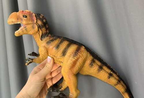 Динозавр Рекс 40 см