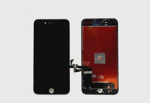 Дисплей для iPhone 7 Plus черный (copy LCD)