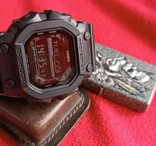 Casio G-Shock GX-56BB