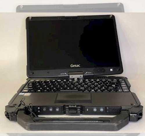 Защищенный ноутбук Getac V110 G4