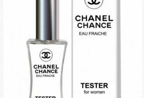 Духи Chanel Chance Fraiche тестер 60 ml