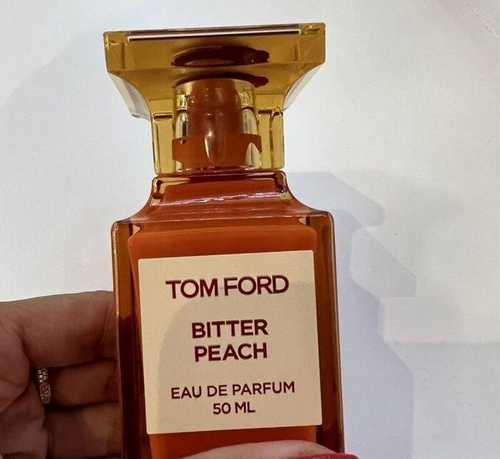 Tom Ford Bitter Peach Оригинал Распив 2/5/10 мл