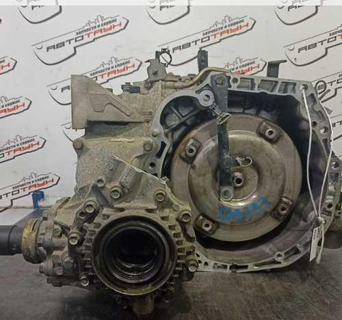 АКПП nissan SR20-DE avenir serena PNC24 PNW11 CVT 310208E006 4WD KA9393