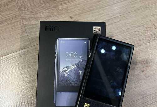 Fiio x7 mark II(2)