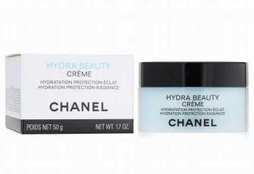 Крем для лица Chanel Hydra Beauty Крем 50g/1.7oz