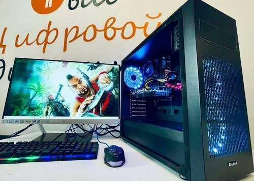 Компьютер для игр