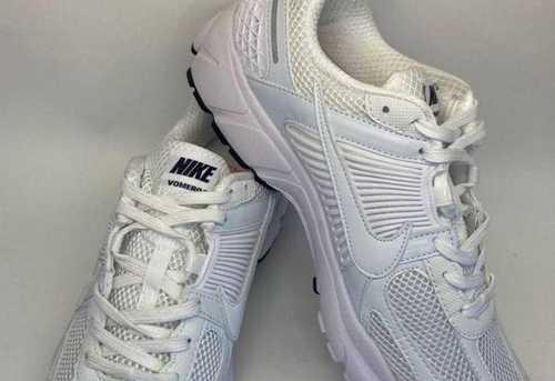 Кроссовки Nike Air Zoom Vomero 5 White (Арт.77593)