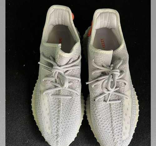 Кроссовки мужские Adidas yeezy 43,5