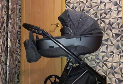 Коляска Riko Nano pro 3в1