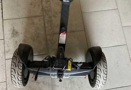 Segway ninebot mini pro