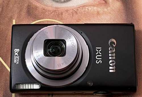 Canon ixus 135