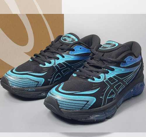 Кроссовки мужские беговые asics gel-quantum 360