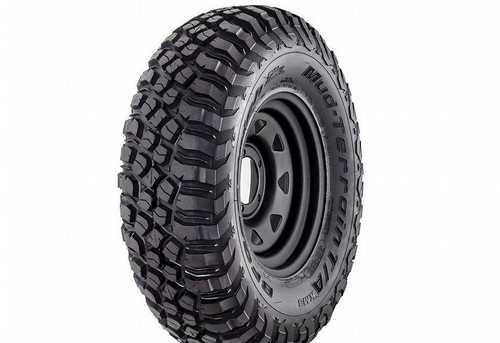 Bfgoodrich Mud-Terrain T/A KM3 285/75 R16 116Q