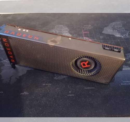 Rx vega 56