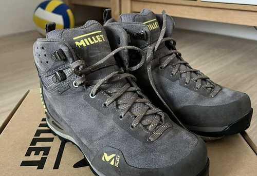 Треккинговые ботинки Millet
