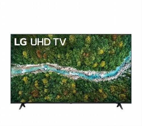 60quot; Телевизор LG 60up77506la LED, HDR (2021) B