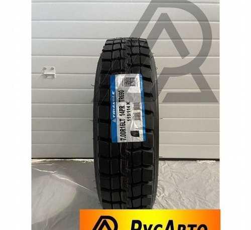 Triangle TR690 7.00 R16LT 14PR 118/114K