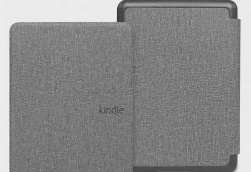 Для Kindle 2019 магнитный умный чехол