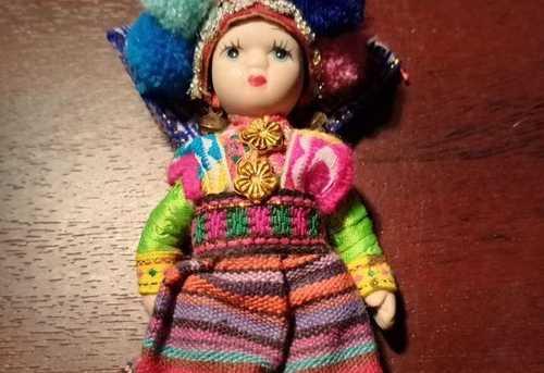 Кукла Таиланд Игрушка Сувенир Подарок