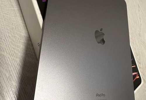 Apple iPad Pro (2022) 12,9"+ стилус