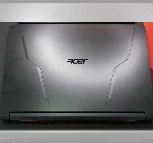 Ноутбук Acer Nitro 5 AN517-54-79G4