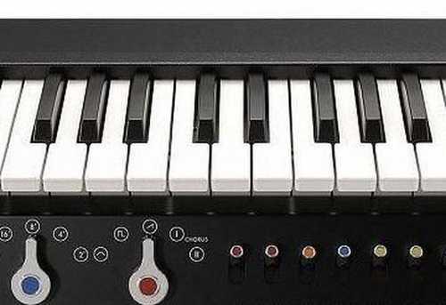 Новый синтезатор аналоговый Korg minikorg 700FS