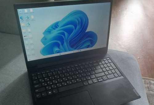 Ноутбук Lenovo IdeaPad S145