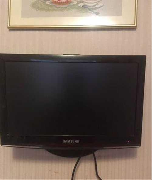 Телевизор Samsung LE19c450