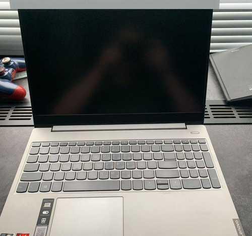 Ноутбук Lenovo Ideapad s340-15api