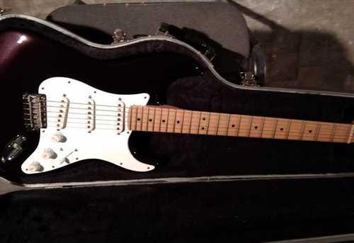 Fender Stratocaster Partscaster