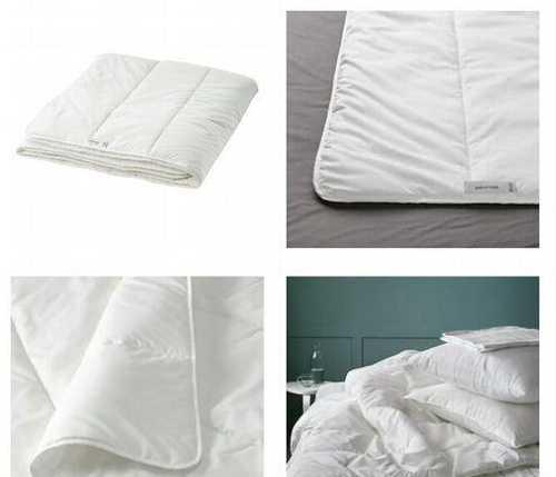 IKEA одеяла и подушки