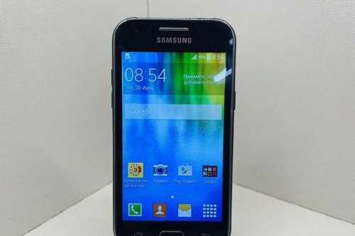 Смартфон Samsung Galaxy J1 SM-J100F (Ижорская)