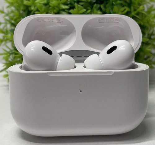 Air pods pro 2 Premium шумоподавление гарантия