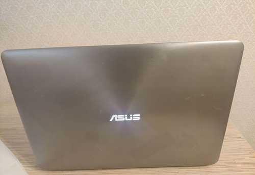 Ноутбук Asus n751j