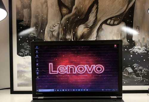 Lenovo ThinkPad T540P i7-4810MQ 2.8Gh/16Gb/512SSD
