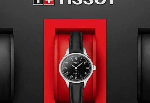 Новые часы Tissot T-Lady Bella Ora женские