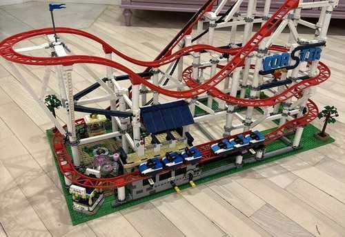 Lego creator 77016 4221 деталей