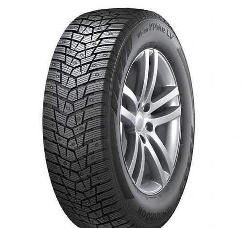 Hankook Winter I'Pike LV RW15 205/75 R16 110R