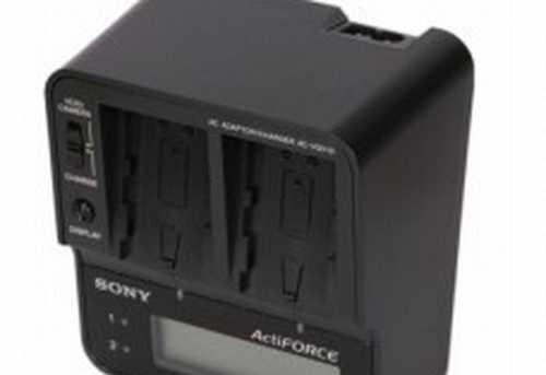 Зарядное устройство Sony AC-VQ1050D