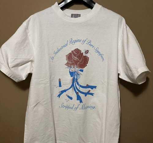 Cav empt футболка
