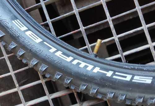 Покрышка 27,5x2.25 Schwalbe