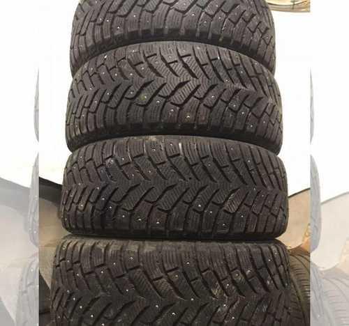 Toyo Observe Ice-Freezer 205/55 R16