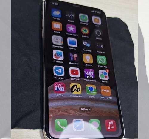 iPhone Xs Max, 64 ГБ