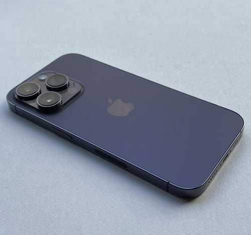 iPhone 14 Pro, 256 ГБ