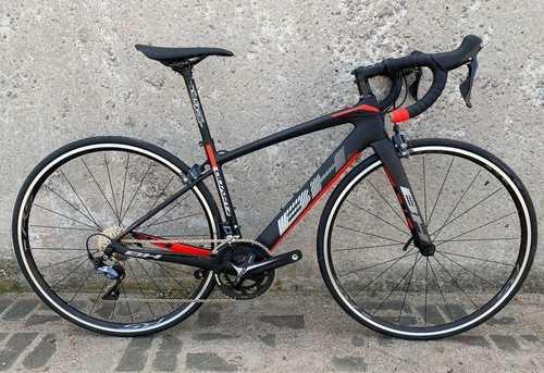 Шоссейный BH Quartz 3.5 Ultegra 2020 XXS