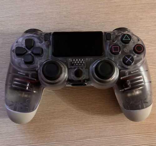 Dualshock 4
