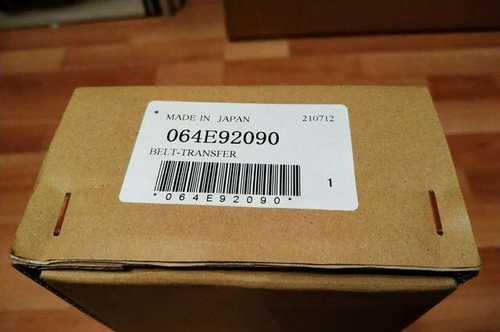 064E92090 Belt Transfer Xerox 4112