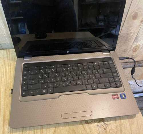 Ноутбук hp g62