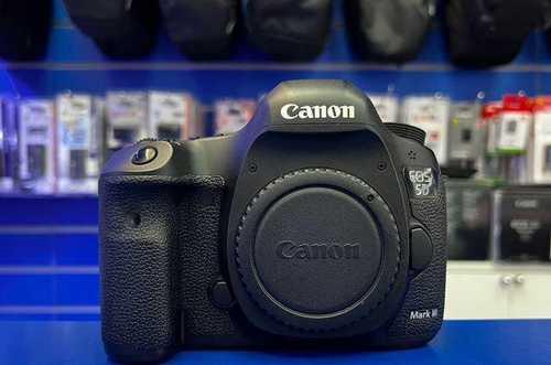 Фотоаппарат Canon 5D Mark III body/id-5872